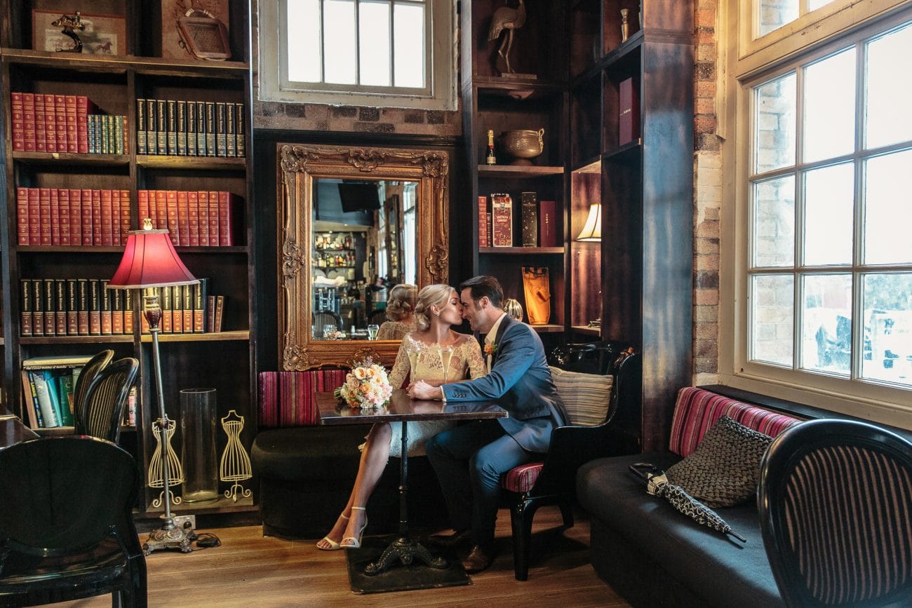The 10 Best Wedding Photographers In Brisbane