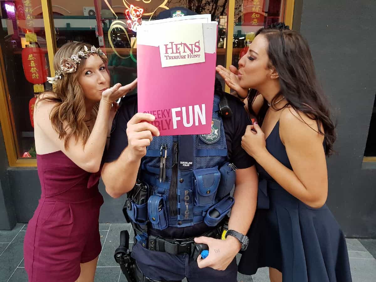11 Incredible Ways To Throw A Hens Party In Brisbane (Our Take)
