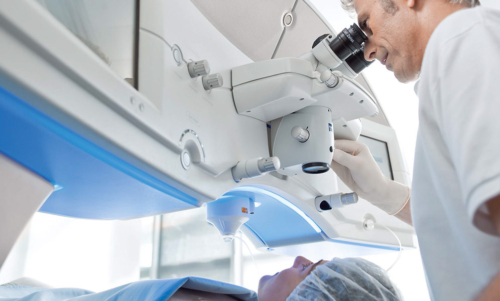 The Top 10 Laser Eye Surgery Specialists In Brisbane