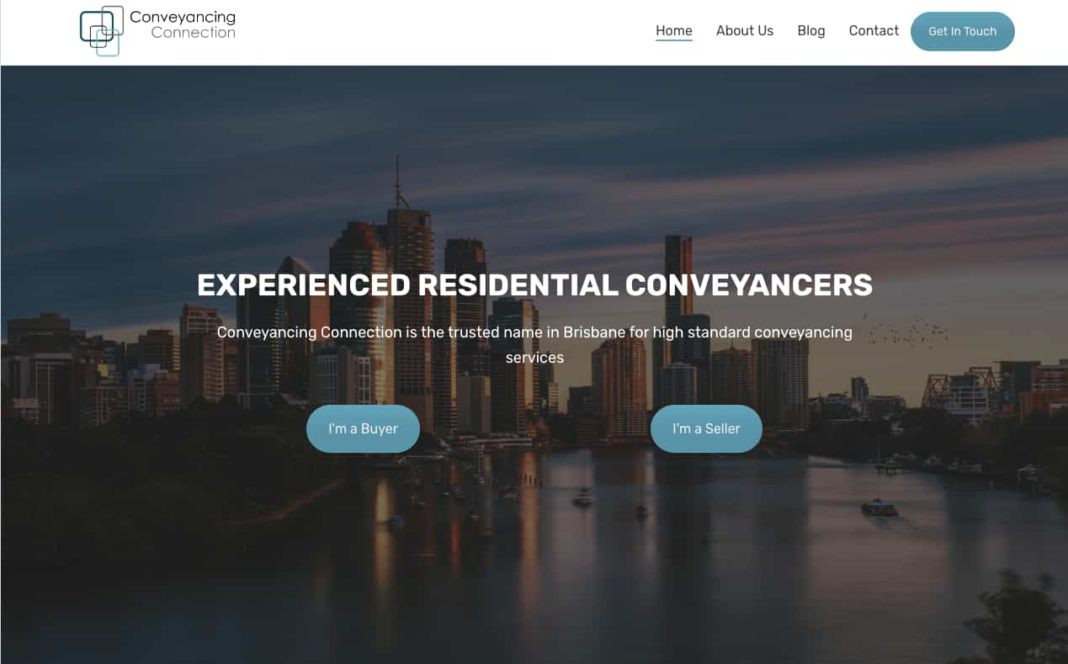 Top 10 Best Conveyancers in Brisbane for Home Buyers [2025]