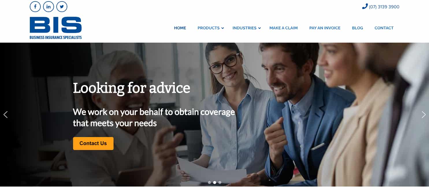10 Best Insurance Brokers in Brisbane (Ranked)