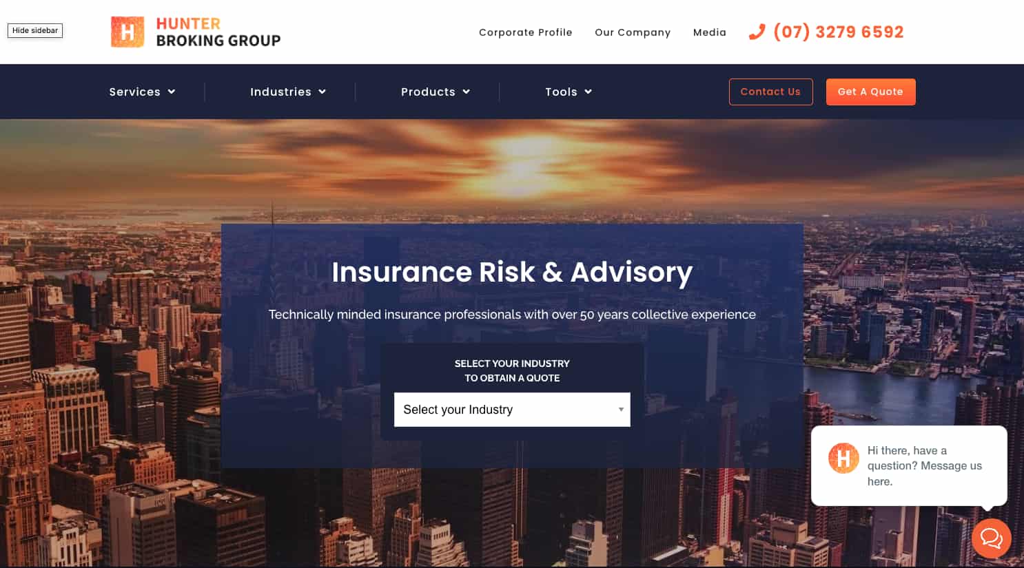 10 Best Insurance Brokers in Brisbane (Ranked)