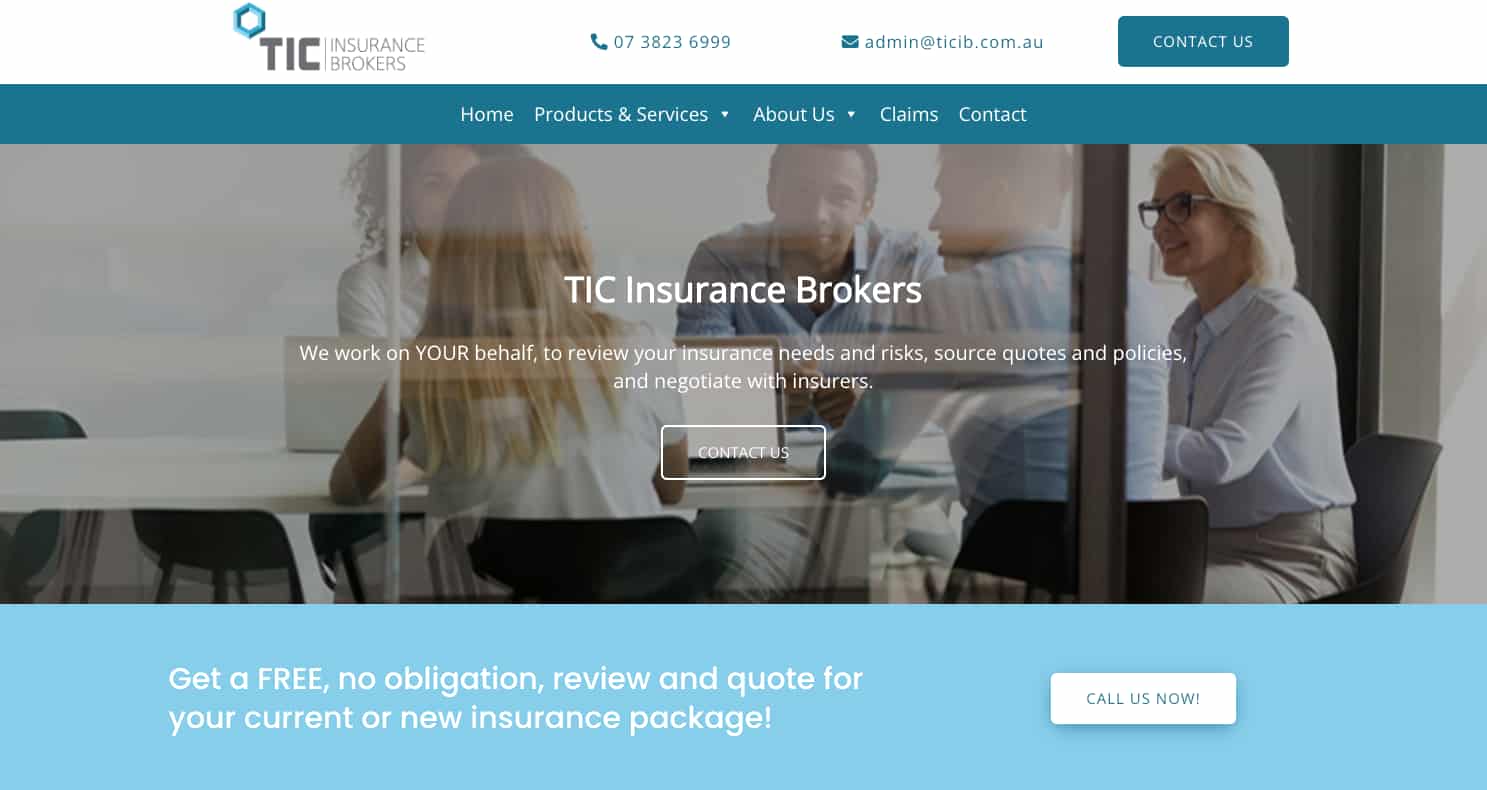 10 Best Insurance Brokers in Brisbane (Ranked)