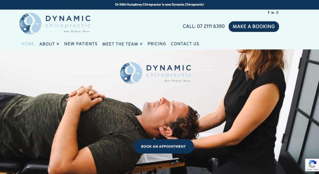Top 10 Best Chiropractors in Brisbane (2025)
