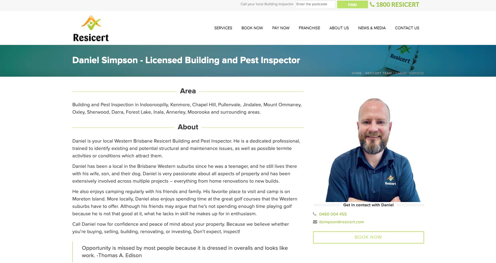 Top 10 Building Inspection Agencies in Brisbane