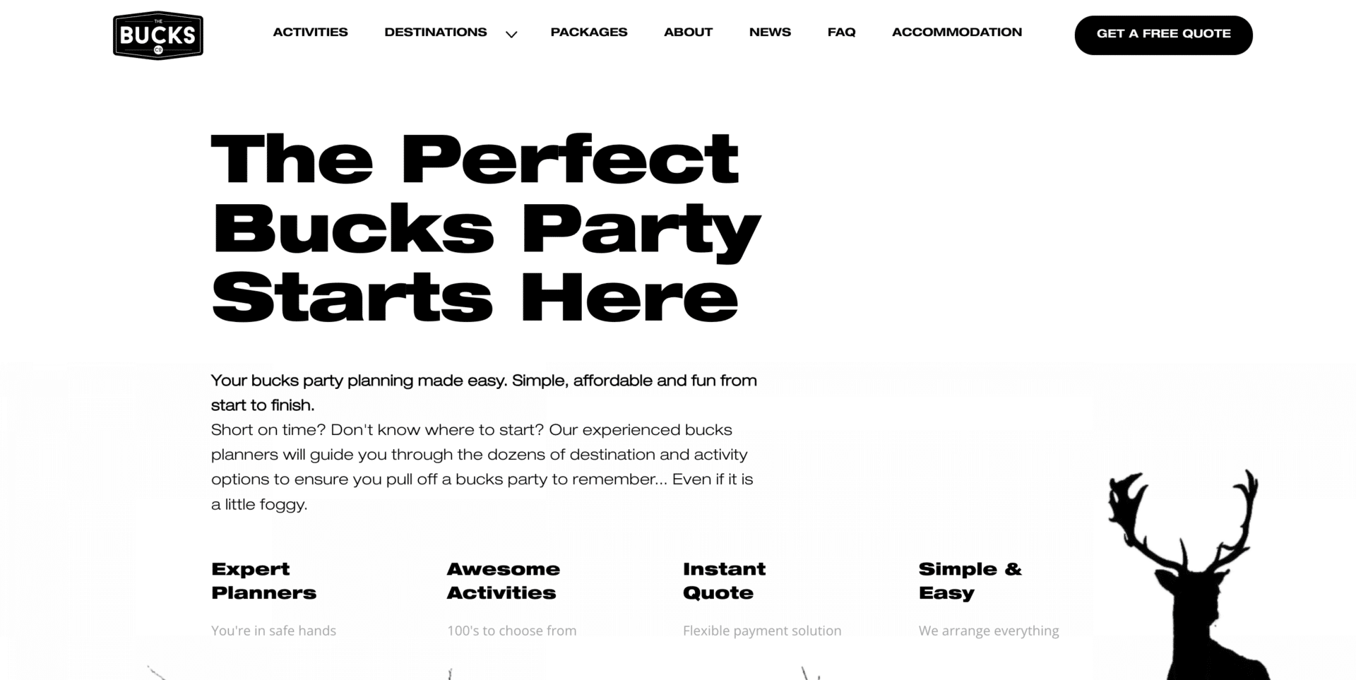 7 Bucks Party Ideas When in Gold Coast (2025)